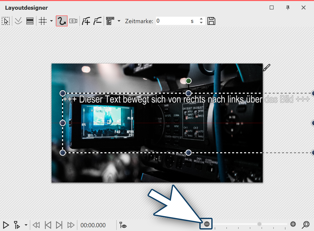Texts And Labels Animate Scrolling Text Stages 13 Texts And Labels Animate Scrolling Text Stages 13