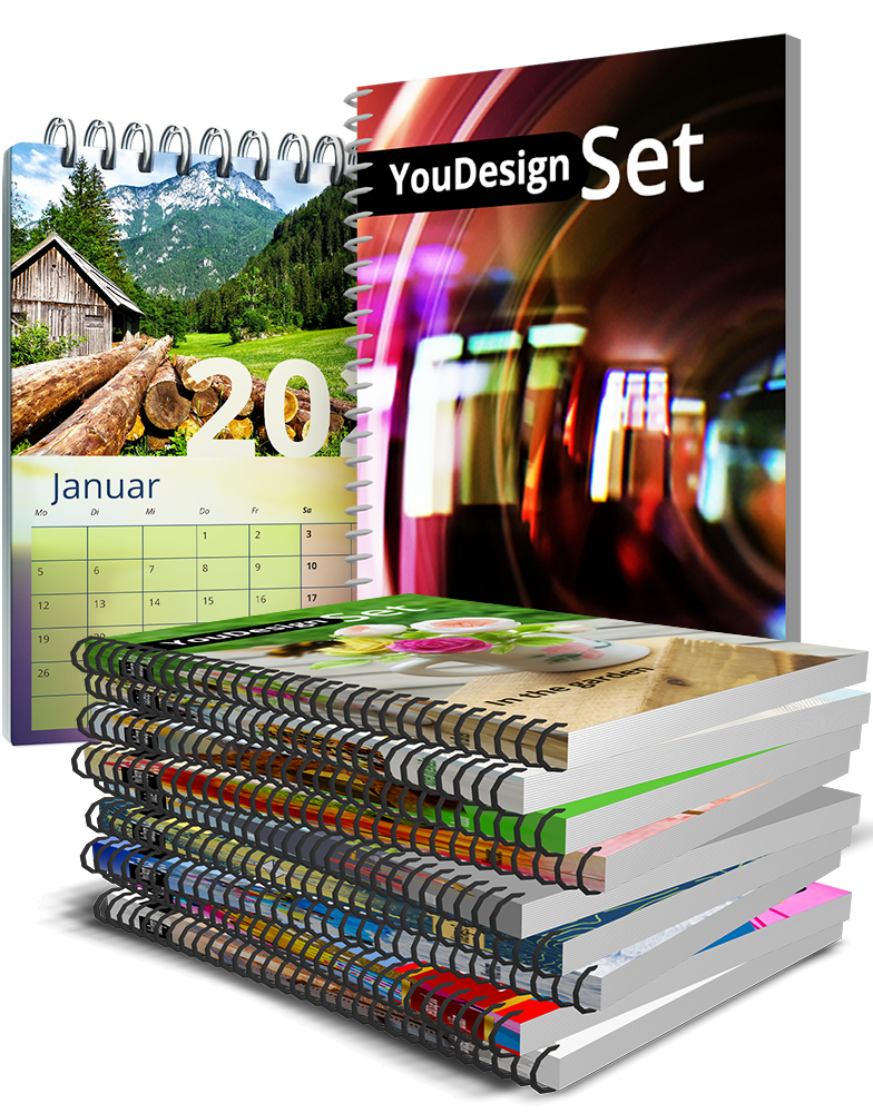 Product overview - Photo Vision, Video Vision, Stages and more | AquaSoft