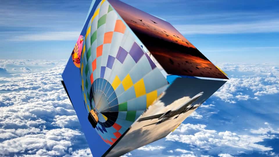 AquaSoft Video Vision - create stunning presentations from videos ...