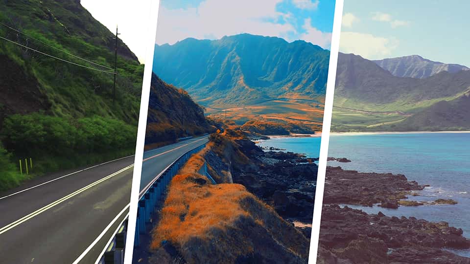 AquaSoft Video Vision - create stunning presentations from videos ...