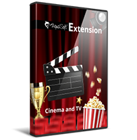 Select your favorite extension packages