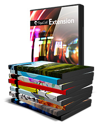 Product overview - Photo Vision, Video Vision, Stages and more | AquaSoft