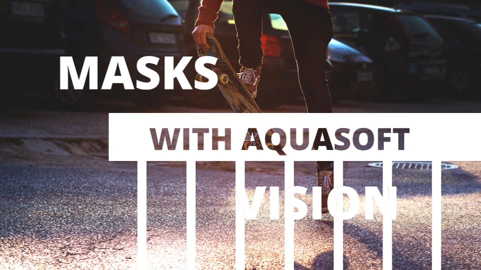 AquaSoft Video Vision - create stunning presentations from videos ...