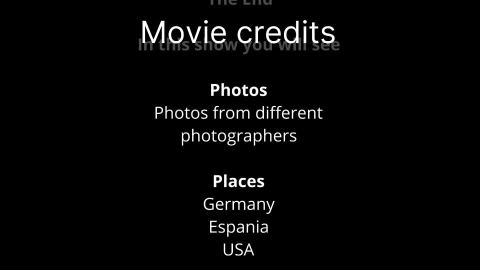 AquaSoft Video Vision - create stunning presentations from videos ...